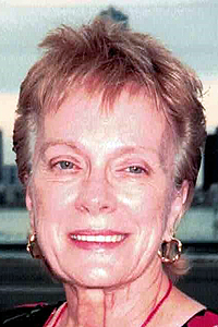 Beverly J. Hayes 1938-2020 | News, Sports, Jobs - Tribune Chronicle